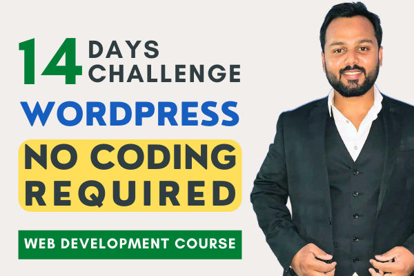 WordPress 14 Days Course For Beginners wordpress-14-days-course-for-beginners